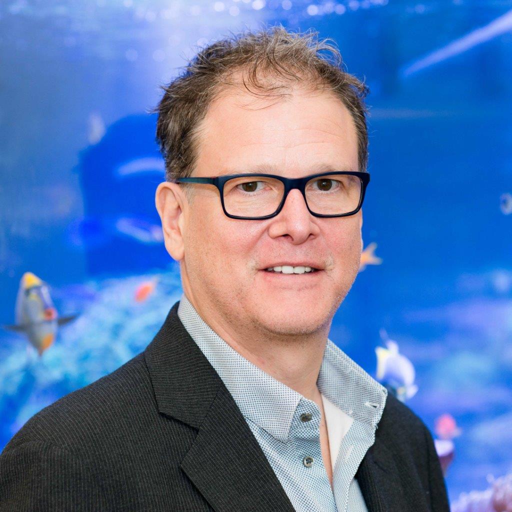 David Blumenfeld - BDG