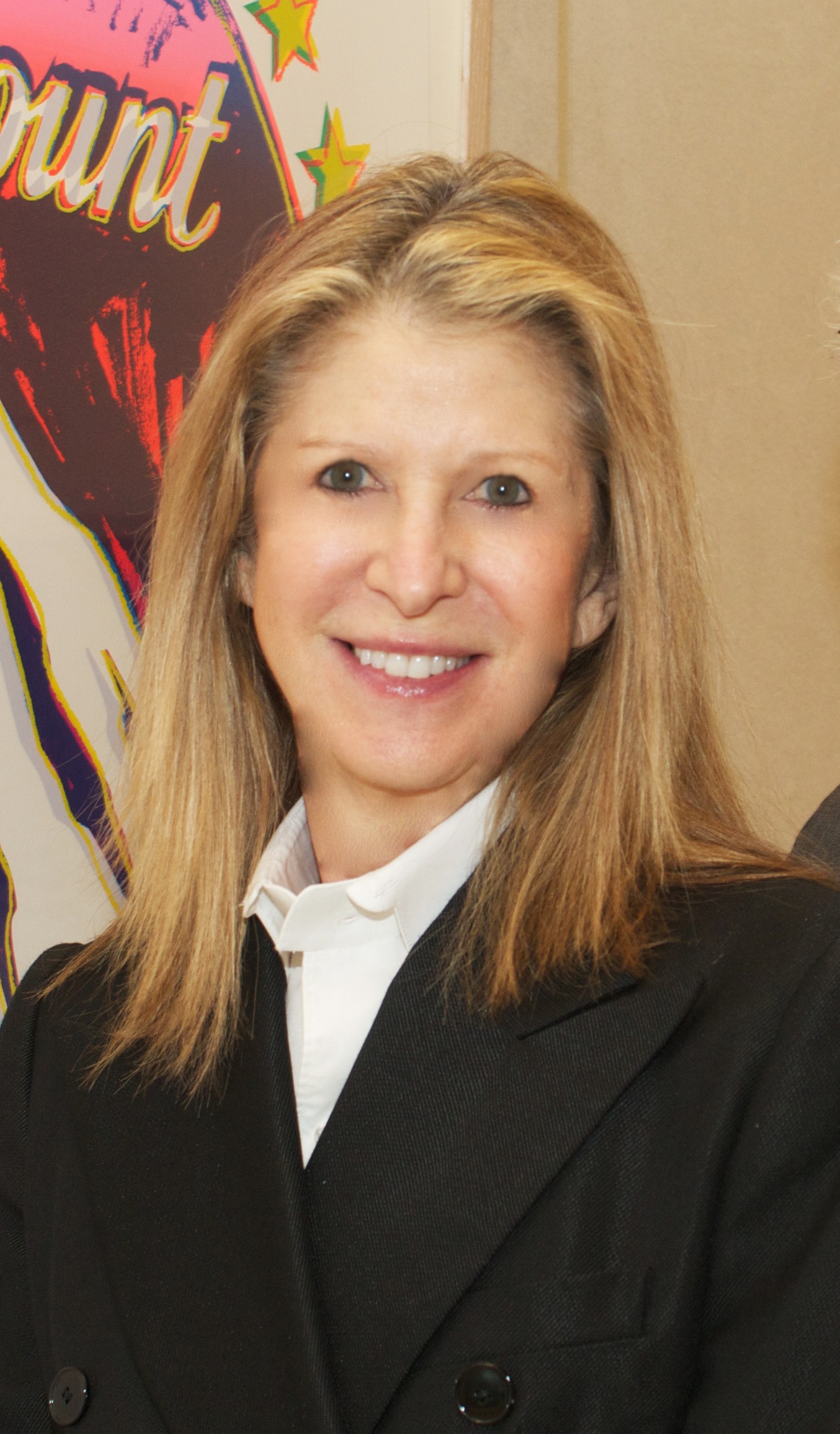 Susan Blumenfeld - BDG