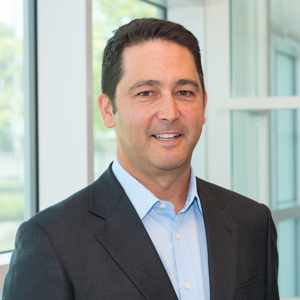 Brad Blumenfeld - BDG